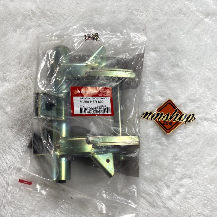 MESIN Swing engine link engine hanger arm Front VARIO 125 original ...