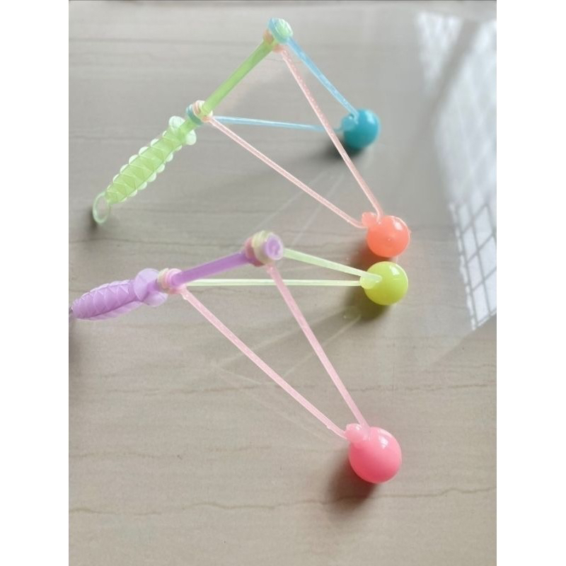 Lrms VIRAL Toy LATO LATO Big Handle LED GLOWING Light On/LATO LATO LED ...