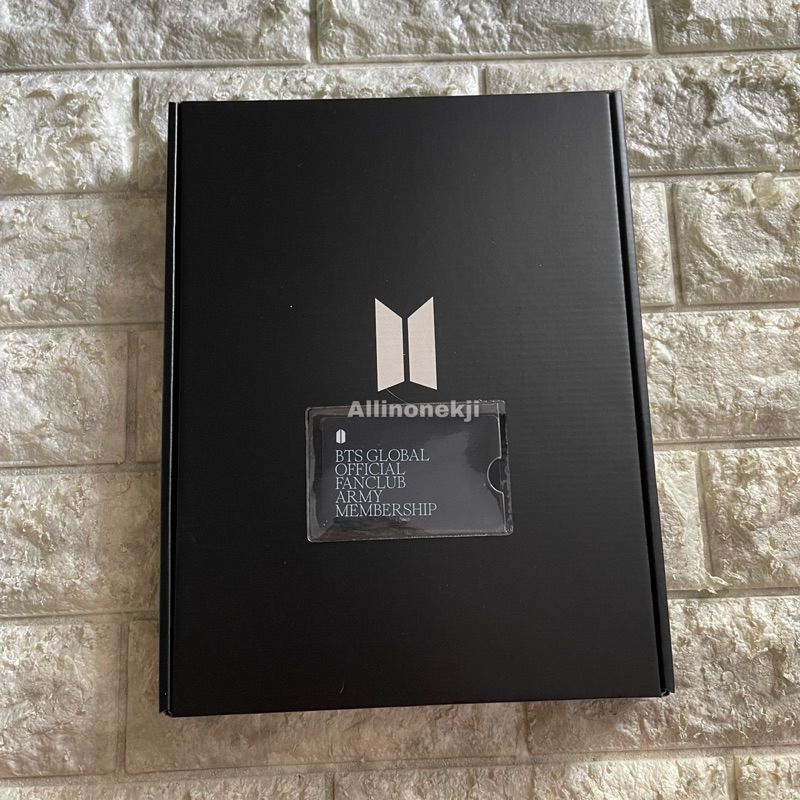 Total Membership BTS | Shopee Singapore