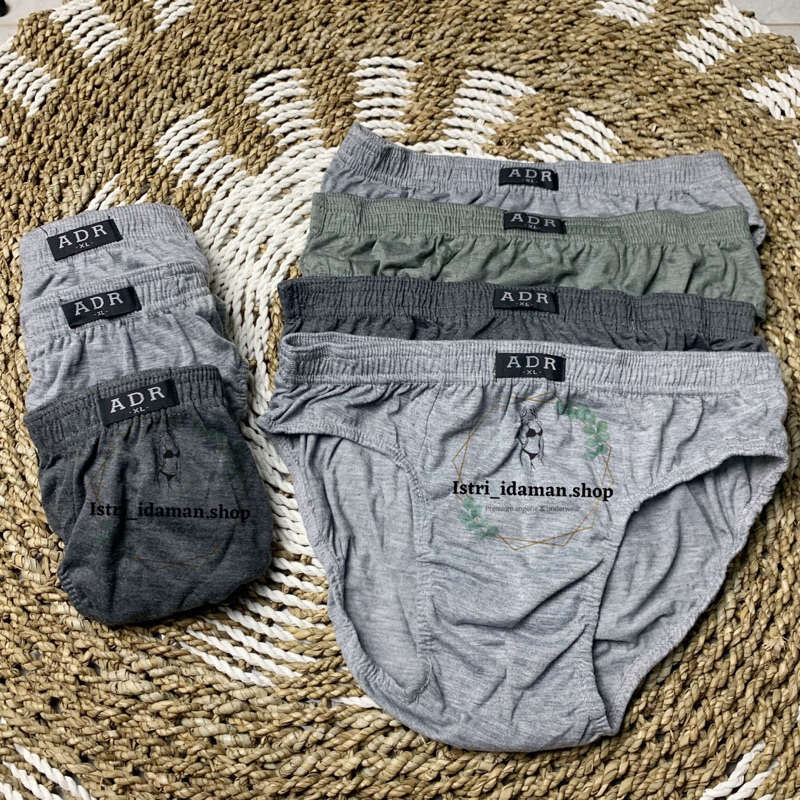 Adr men's underwear / men's CD briefs / men's CDs / men's underwear ...