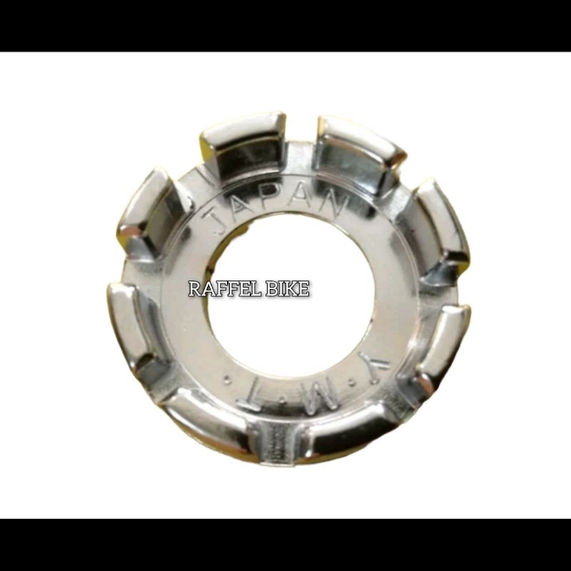 Bicycle spoke lock. Japan spoke lock. Japan spoke lock | Shopee Singapore