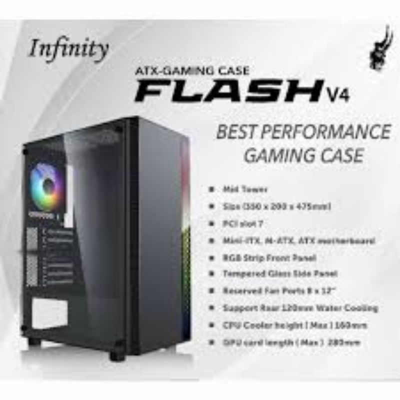 Ryzen 7-5700X Gaming Pc|Ram 16gb 3200Mhz|Vga GTX 1660 Super 6gb gddr6 ...