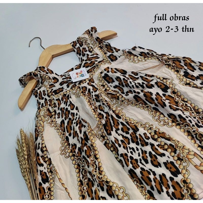 Yukensi connected children's Daster, cute children's Daster aged 2-3 ...