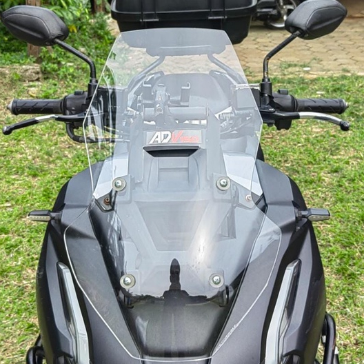 Visor Standard Adv 160 pnp Honda Adv 150 Adv 160 | Shopee Singapore