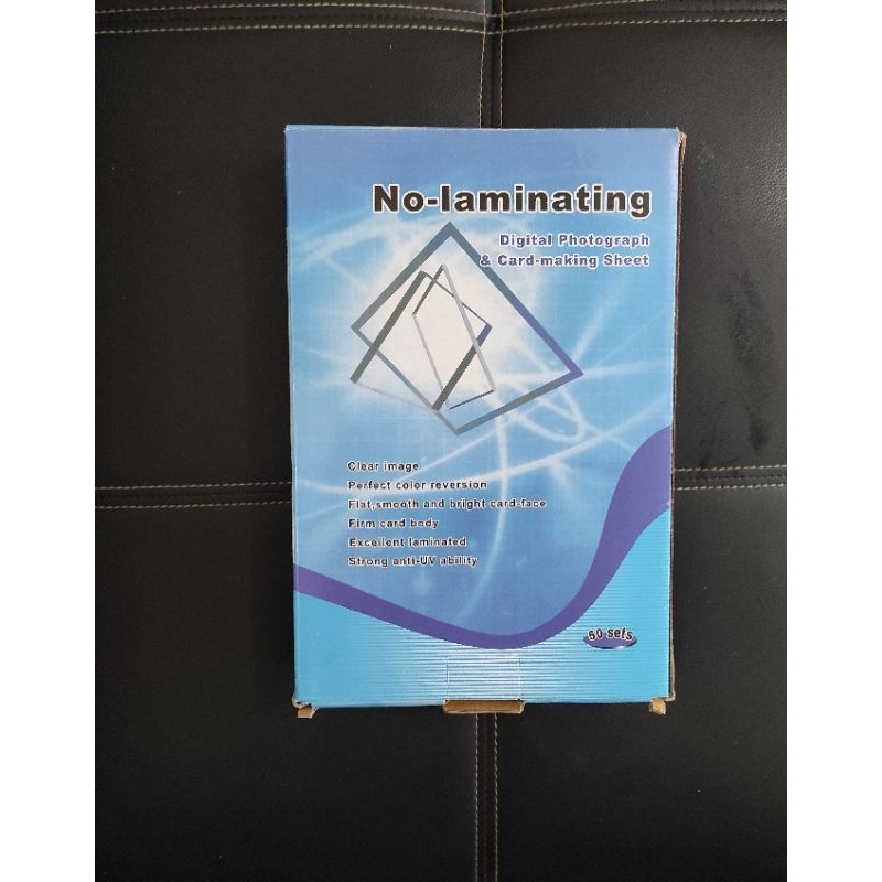 Thick PVC Sheet ID Card / PVC ID Card Paper / ID Card Material 0.90 and ...