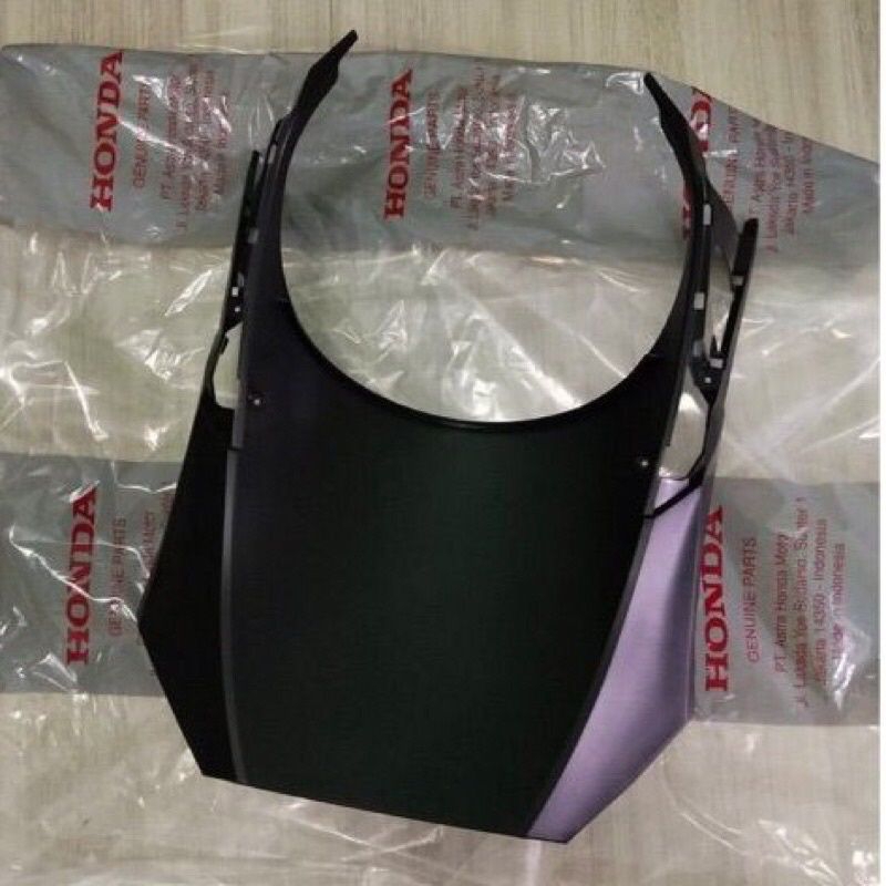 Mud Deck/VARIO Beak Deck 125/150 NEW/COVER VARIO/COVER Mud VARIO K59J ...