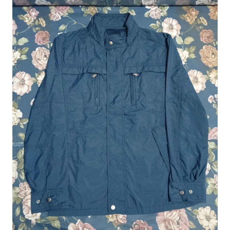 Sap Thrift Casual Jacket | Shopee Singapore