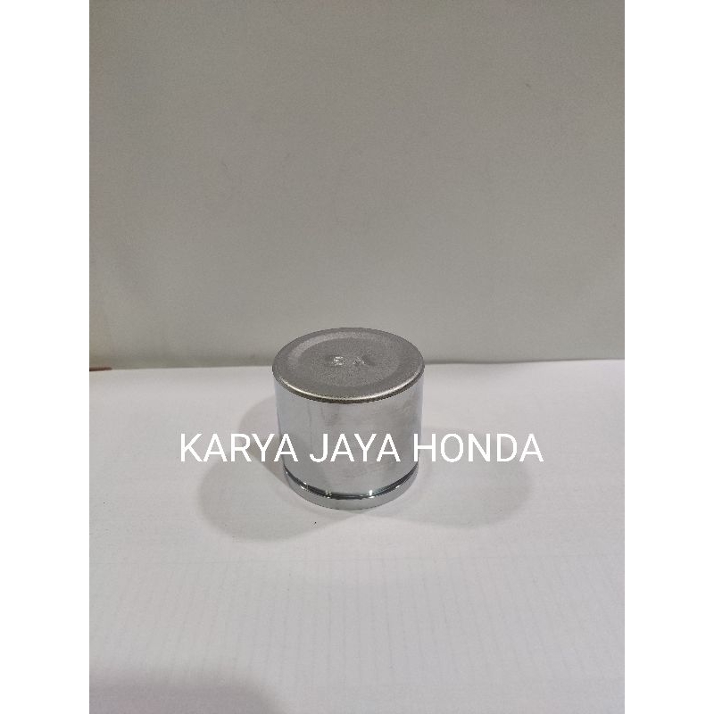 Jazz Rs, Stream and Mobilio front brake pistons made in Japan | Shopee ...