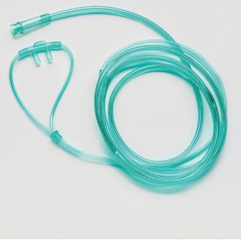 Nasal OXYGEN CANNULA Adult AMG | Shopee Singapore