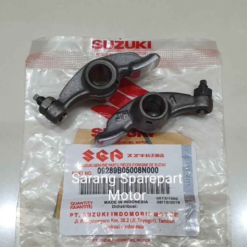 Suzuki Smash VALVE PLATE | Shopee Singapore