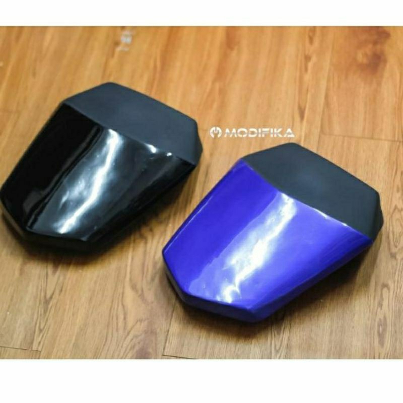 Single seat model oem Installation For r15 v3 | Shopee Singapore