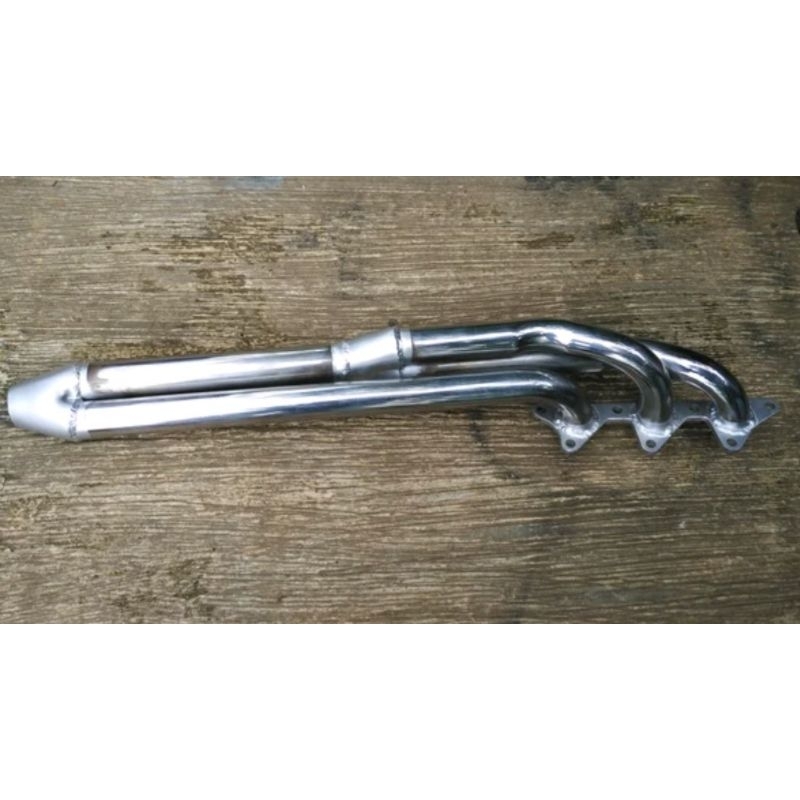 Jetstar Header 321 Limp Sound | Shopee Singapore