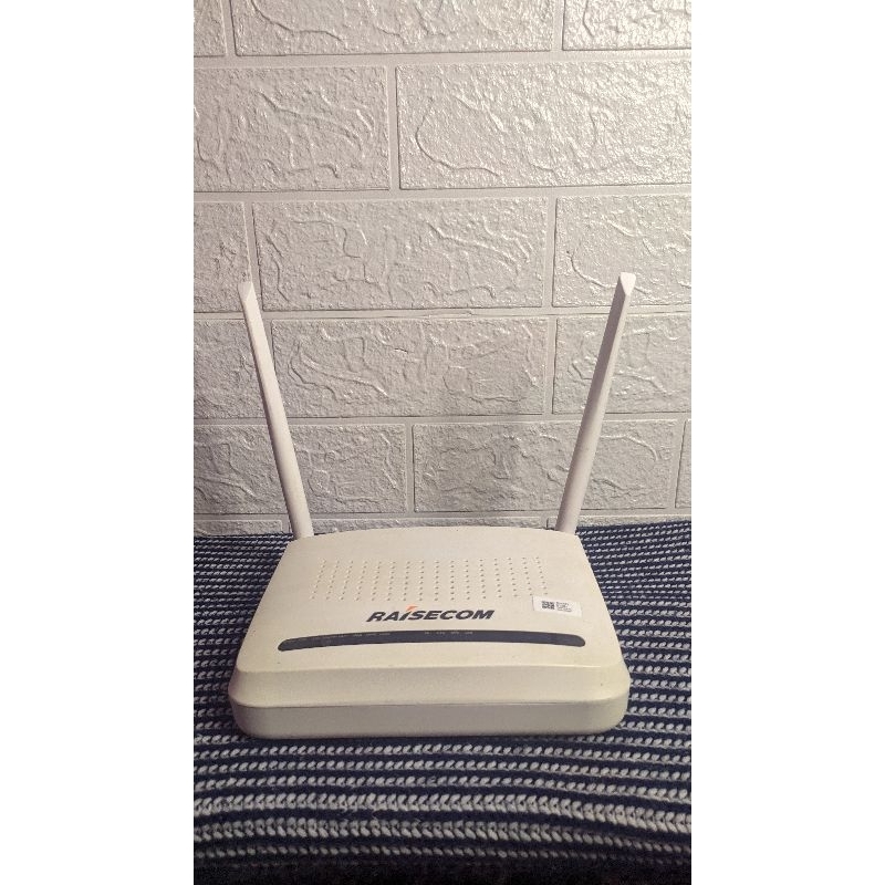 Gpon onu raisecom ht803G dualband | Shopee Singapore