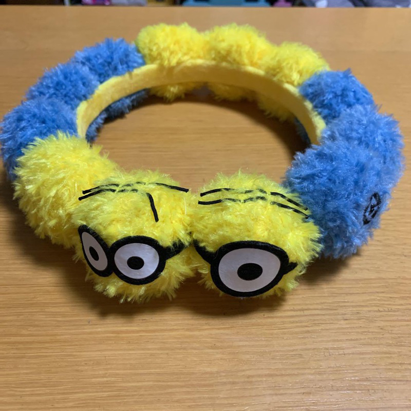Minion Bandana Despicbale Me Ori Brand Universal Studios Japan (USJ ...