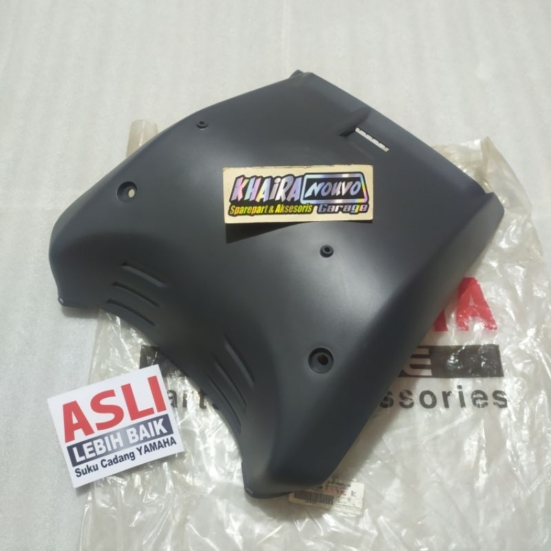 Original grey nouvo lele undercarriage deck, original grey nouvo lele ...