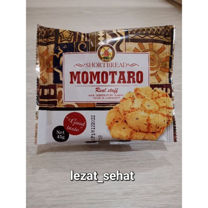 Momotaro Cookies momotaro Cookies momotaro Biscuit Variant ORIGINAL ...