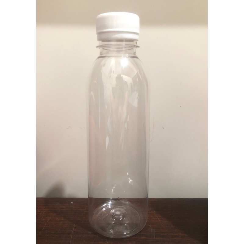 Plastic BOTTLE SIZE 250 ML | Shopee Singapore