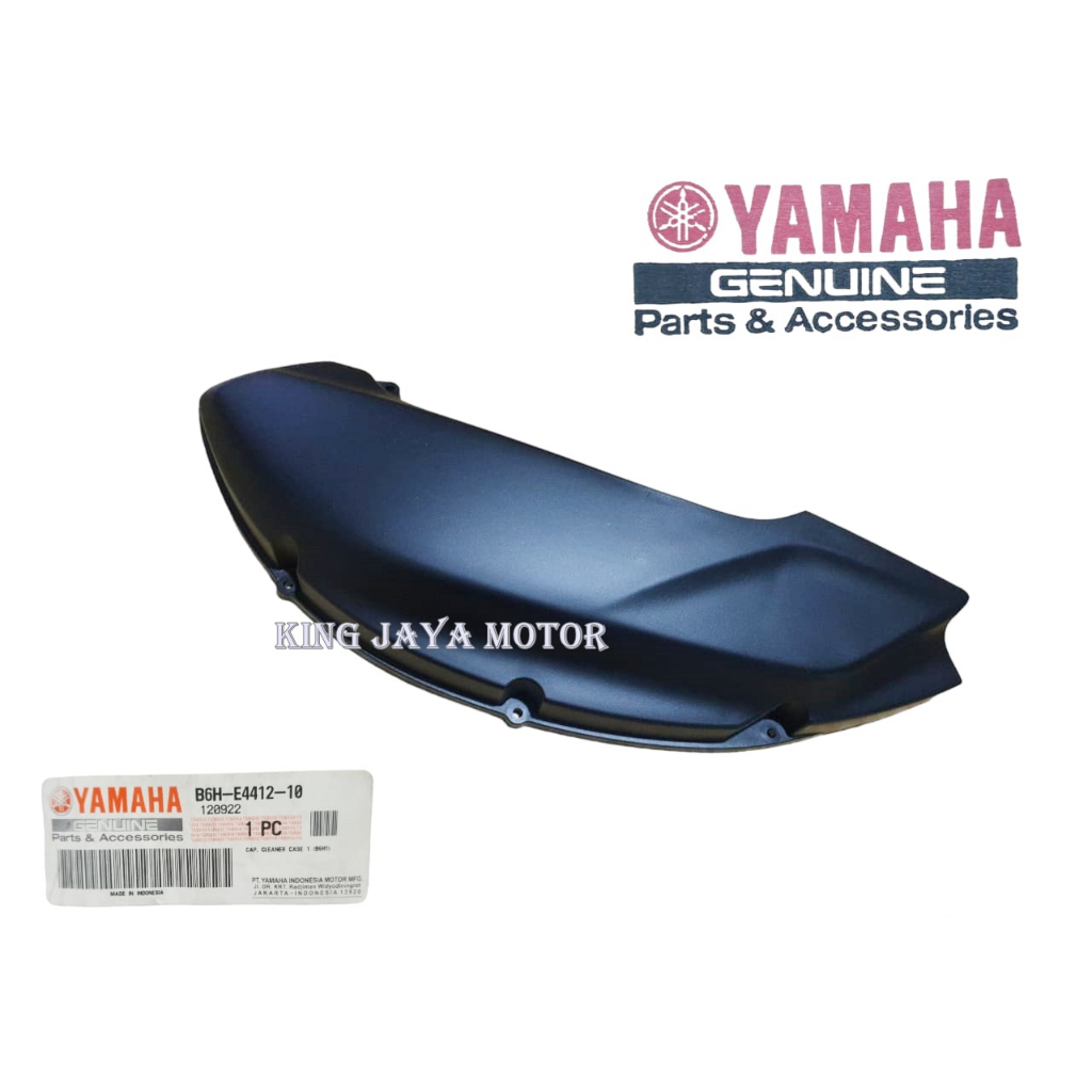 Close The FILTER BOX ALL NEW NMAX, N MAX CONNECTED 2020 (B6H-E4412 ...