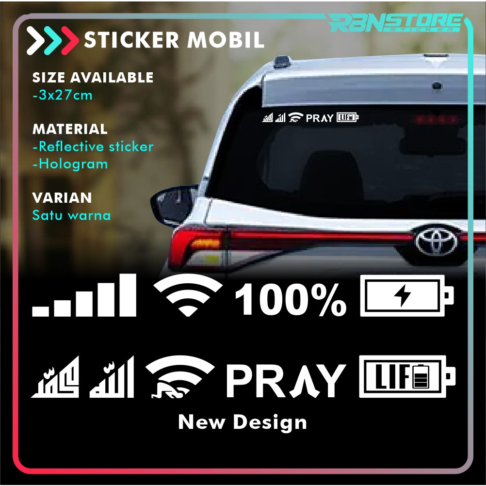 New DESIGN Car Glass STICKER SIGNAL CUTTING STICKER SOLID Color And ...