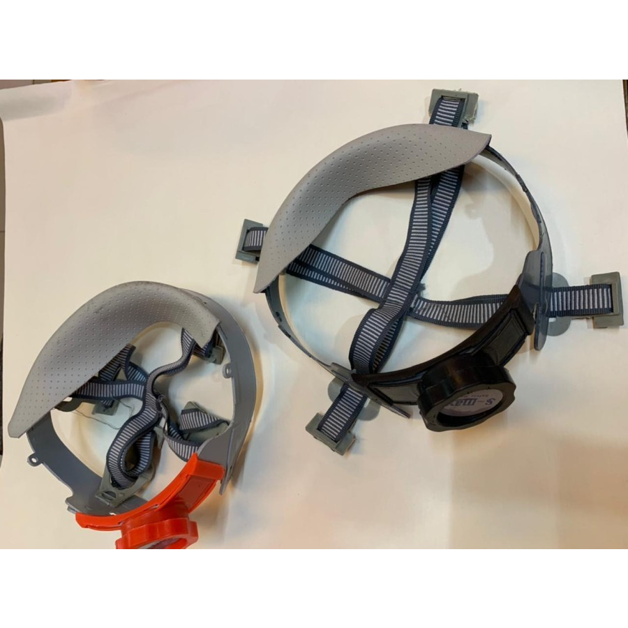 INNER SMAX SAFETY PROJECT HELMET FASTRACK SMAX INNER ROTATING | Shopee ...