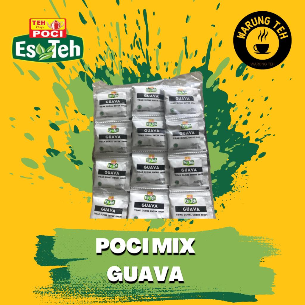1dozen GUAVA MIX Pot (10Pcs) | Shopee Singapore