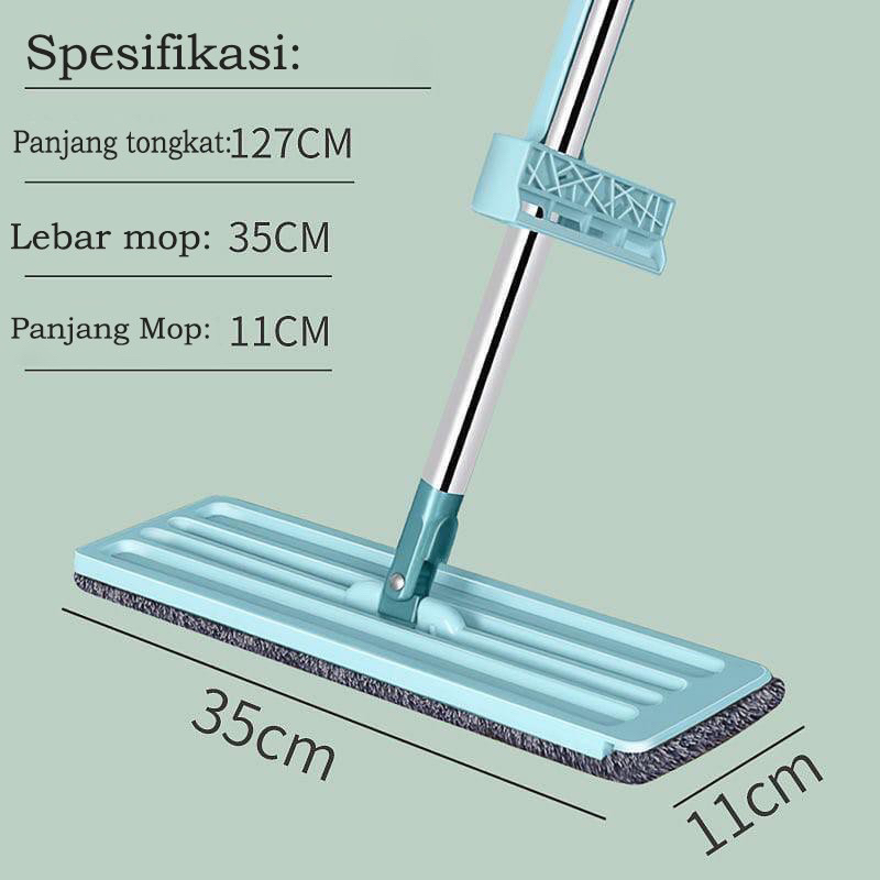 Ultra Mop Mop Mop | Ultra Mop Pull Mop | Shopee Singapore