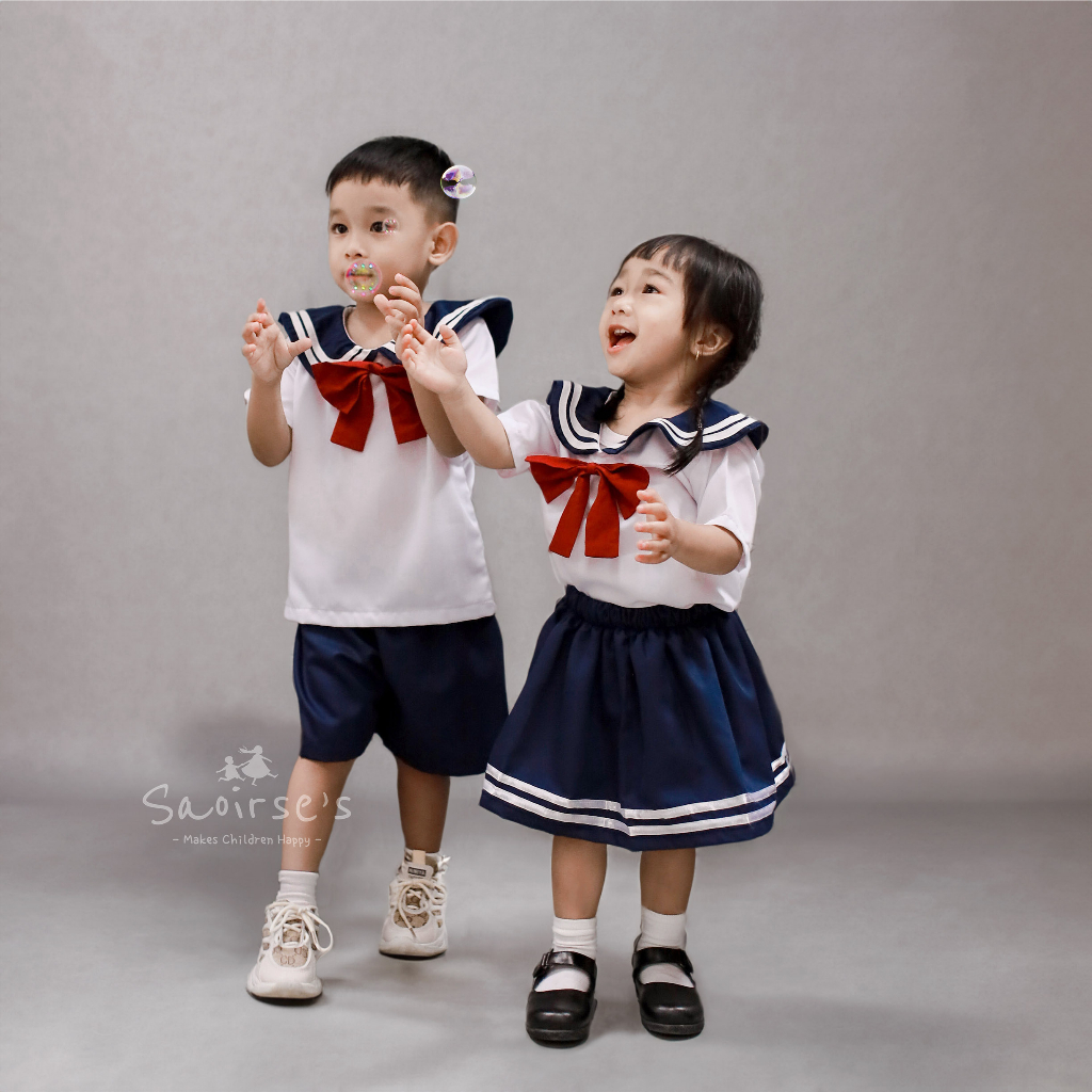 Saoirse's Sailormoon - Seifuku School Uniform Japanese Uniform PAUD/TK ...