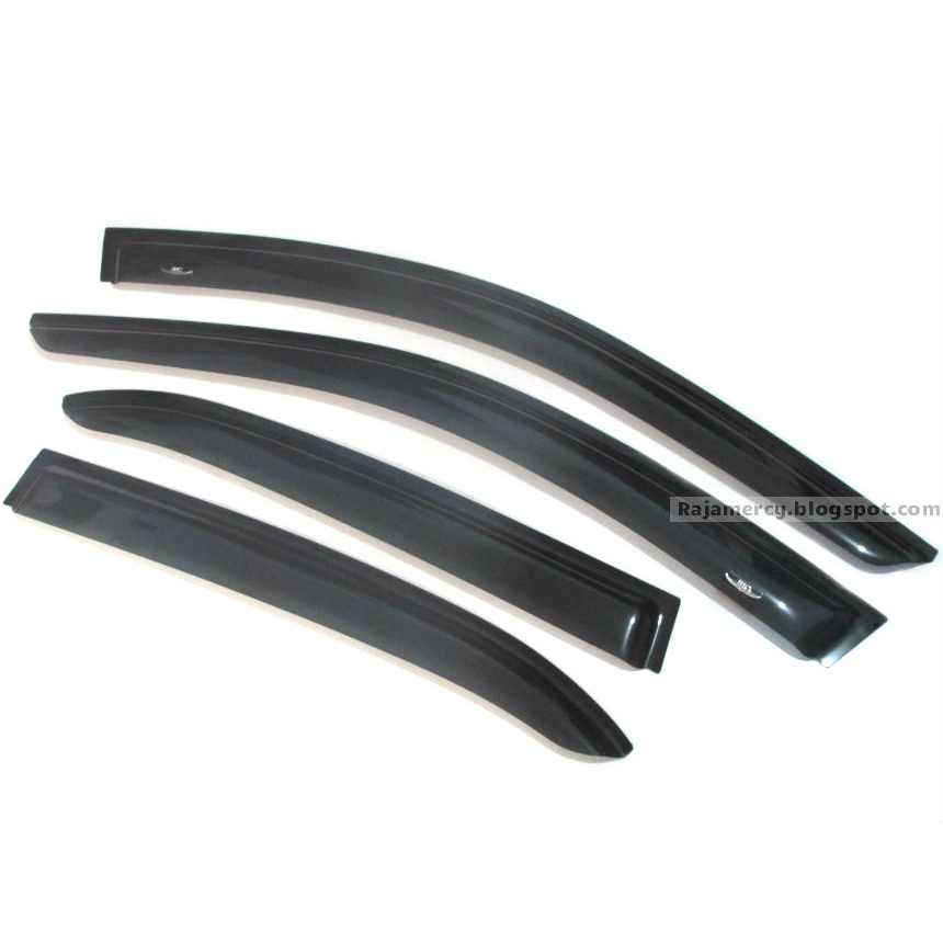 E Class W212 Car Water Gutters (10-ON) | Shopee Singapore