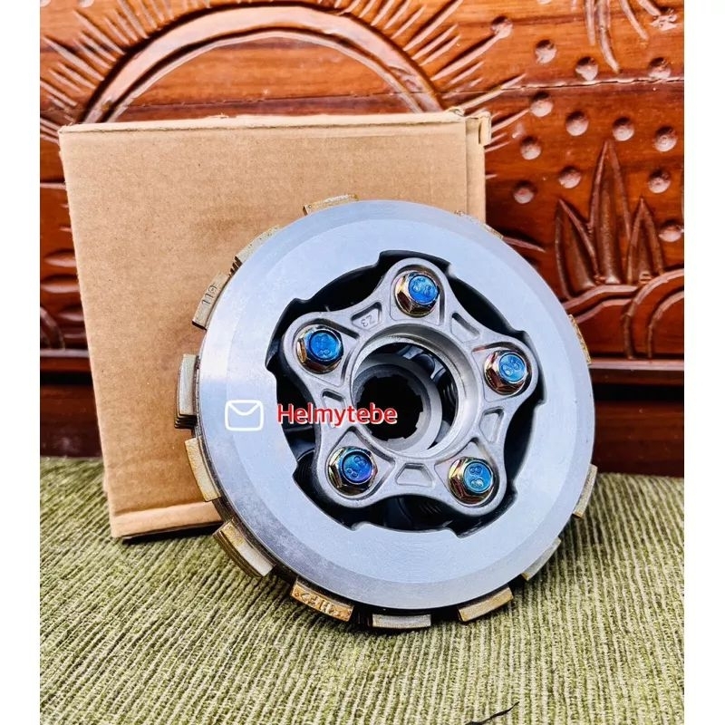 Clutch house/Pal Clutch house/Pal Clutch house 5 Viar 250cc PNP CB GL ...