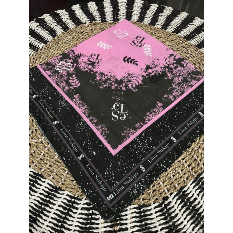 Latest Si.Se.Sa Style Hijab Sisesa | Shopee Singapore