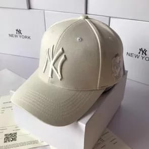 New Product Men's Baseball Caps NY LOVE Hats For Adult Men And Women NY ...