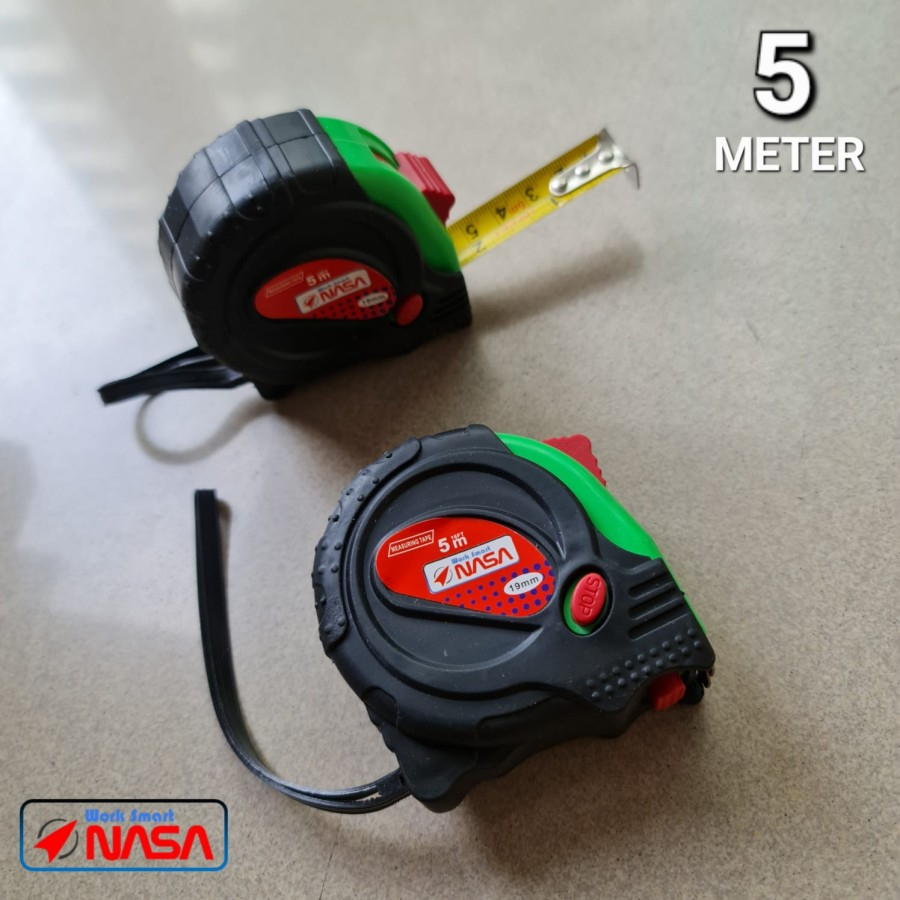Nasa 5 Meter Meter Meter (3 Stops) | Shopee Singapore