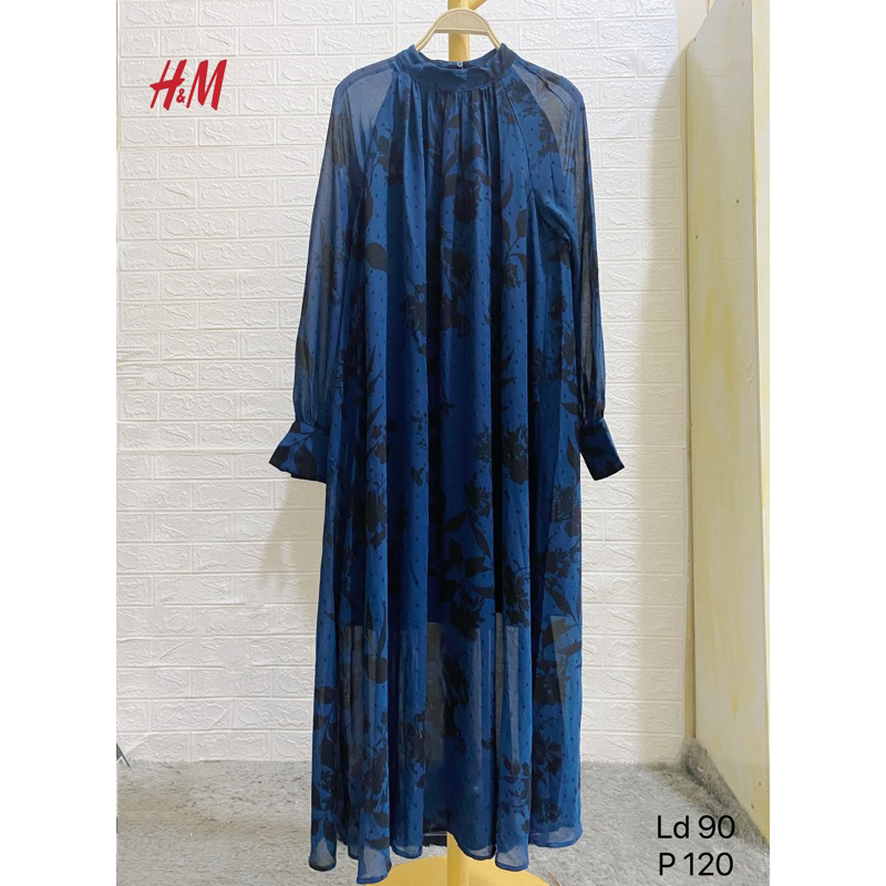 HnM Dress (S) | Shopee Singapore