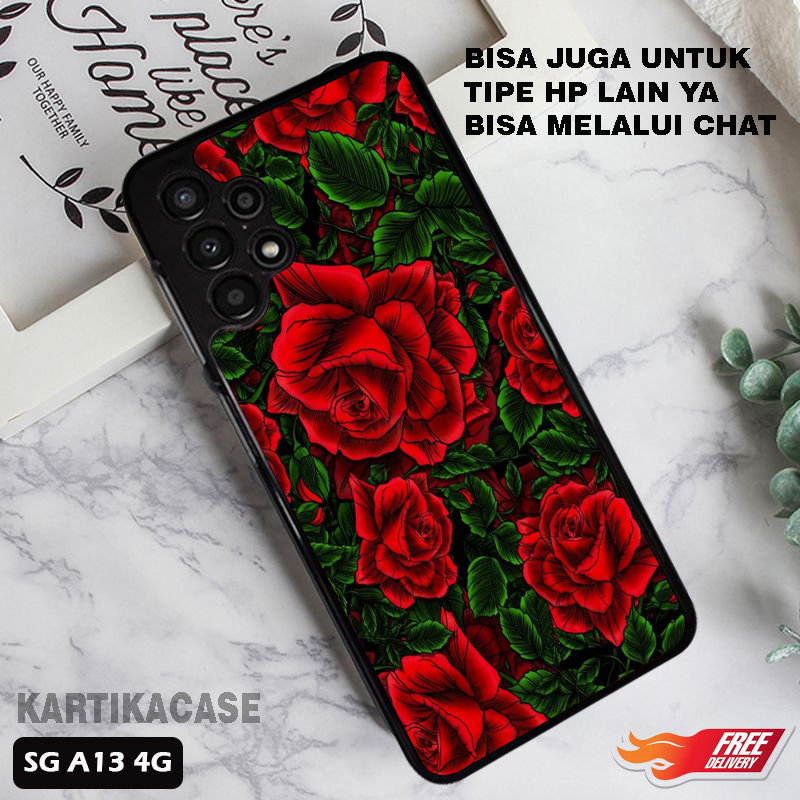 Casing Case Hp Contemporary 01124 Case SAMSUNG A13 4G - Fashion Case Cassing Mobile Phone - Best ...