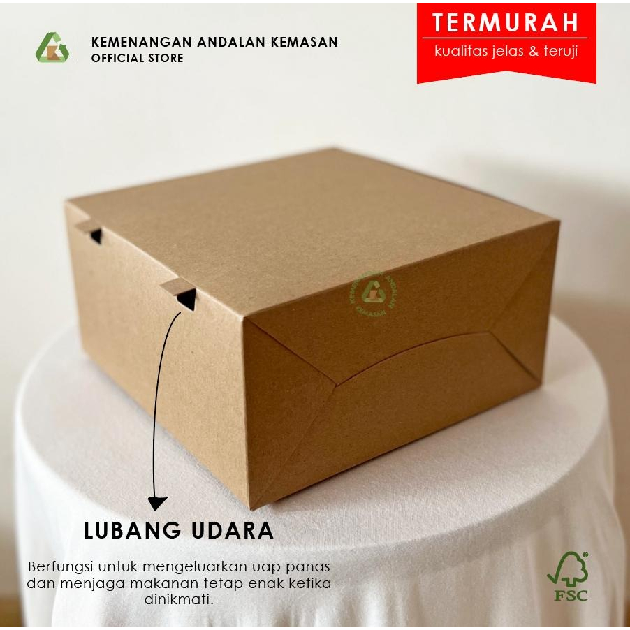 Chocolate Catering Rice Box/Chocolate Cake Box/Chocolate Rice Box ...