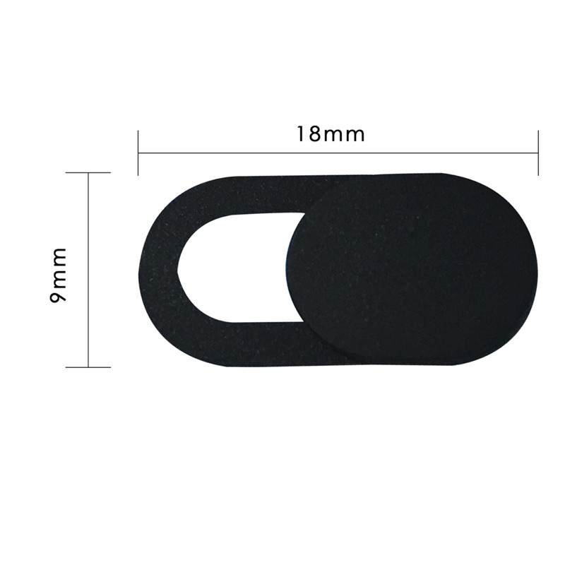 Webcam Cover for laptop Camera Tablet IPAD Macbook Pro iMac Air PC ...