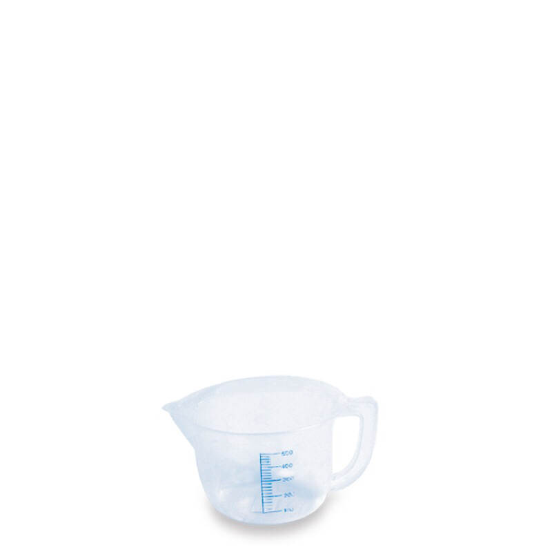 Lemon Measuring Cup / Measuring Cup - Measuring 500 ml | Shopee Singapore