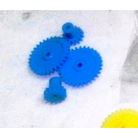 Tamiya Gear, TAMIYA PART, Direct Gear, Tamiya Mini 4WD Gear | Shopee ...