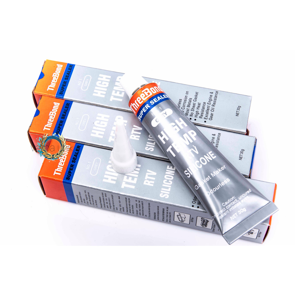 Threebond Tribon High Temp Glue | Shopee Singapore