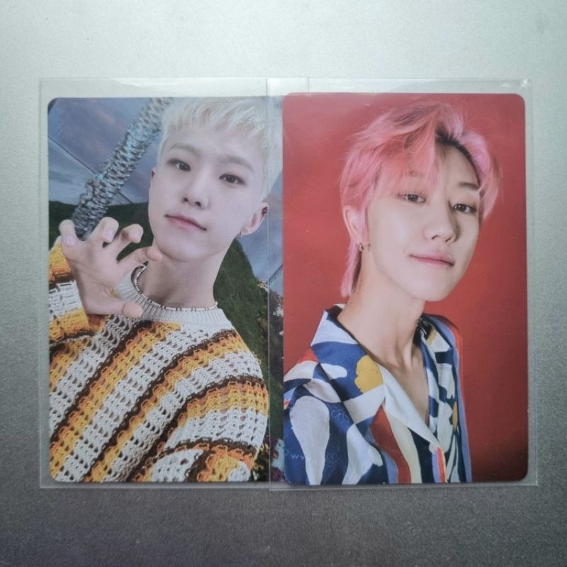 Seventeen Hoshi The8 s17 sector 17 the name pb odd new beginnings ...