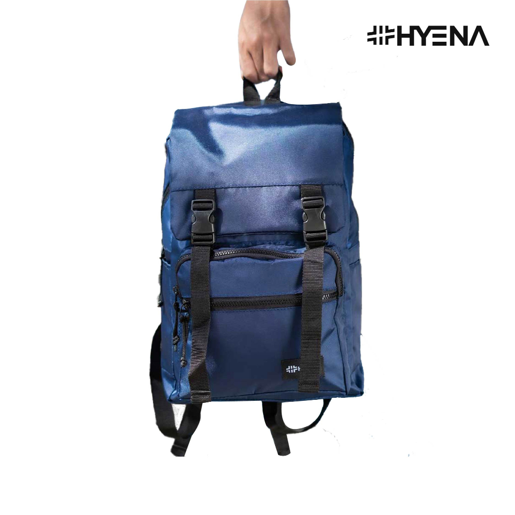 Hyena - Backpack Fashion Tactical Bag Colyn Series HYENA Work College ...