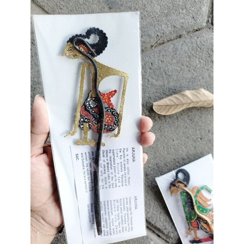 Rama SINTA Puppet BOOK LIMITER/BYE | Shopee Singapore