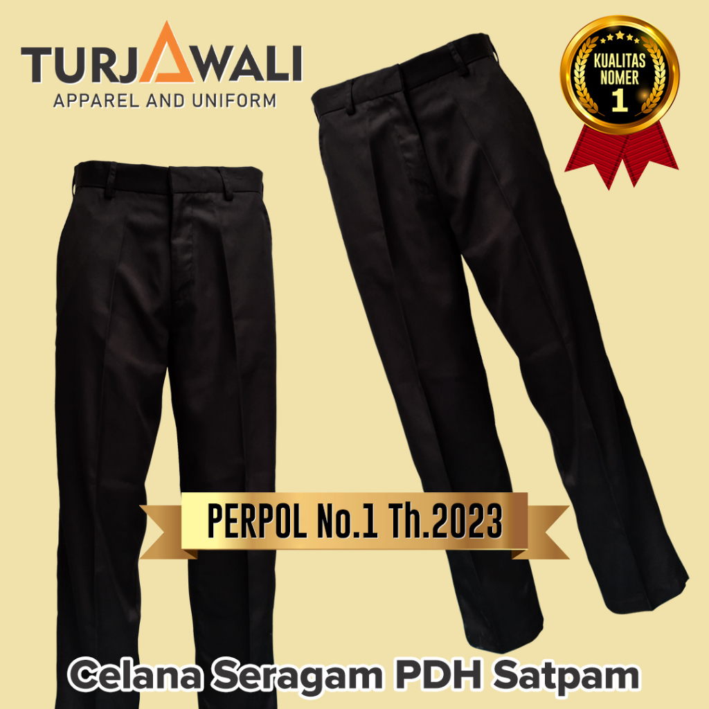 Latest PDH Security Guard Pants / PDH Security Pants / Latest Model ...