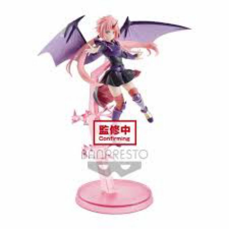 Banpresto Otherworlder Plus Milim Nava - Demon Lord Ver. | Shopee Singapore