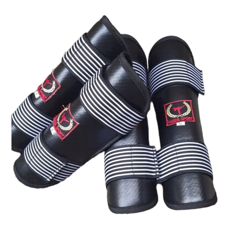 Pencak Silat Taekwondo and Karate Foot and Hand Protectors | Shopee ...