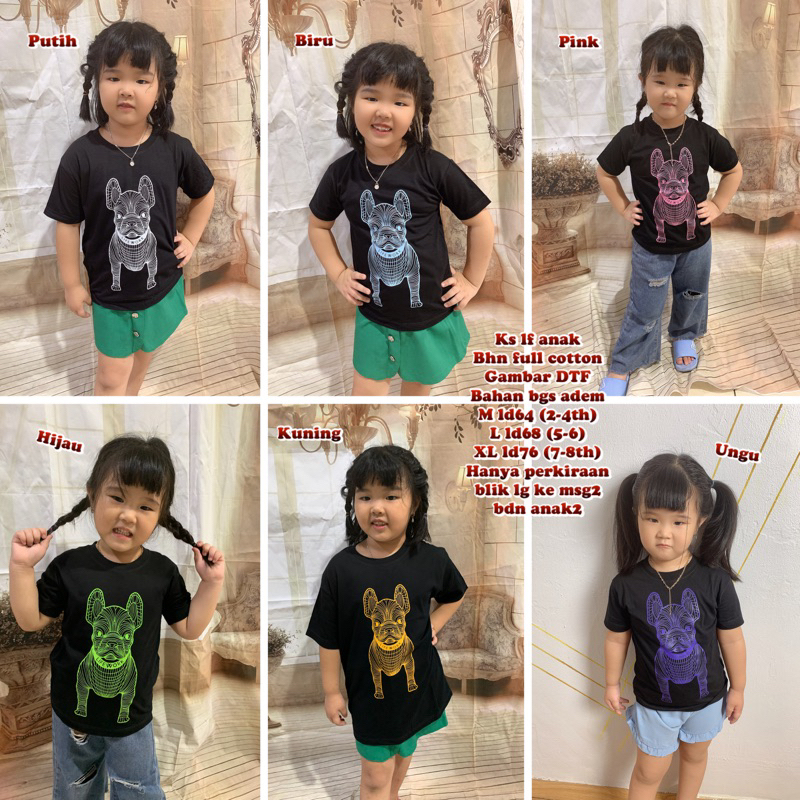 Children's LIFE WORK Clothes/Children's Responsibility/Children's ...