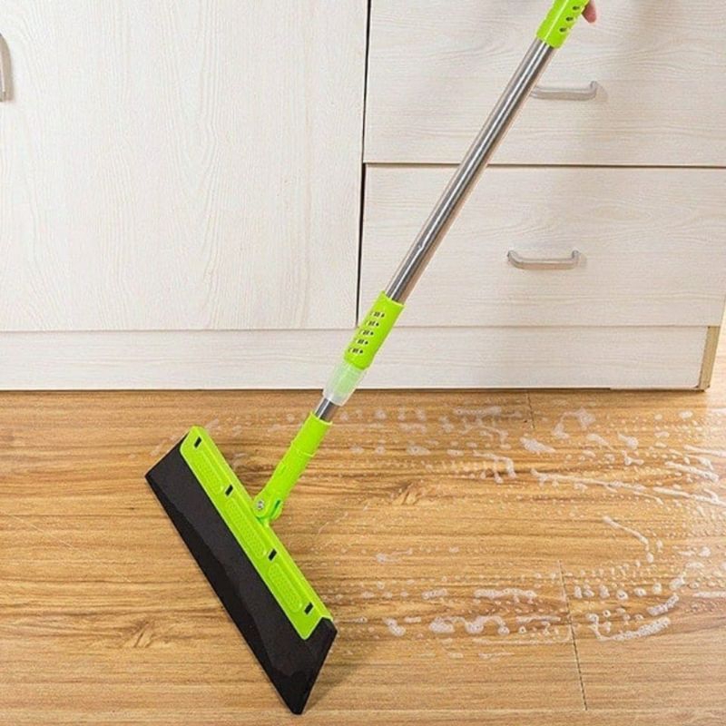 Floor Wiper / Water Pusher / Water Floor Cleaner / Flood Water Pusher ...