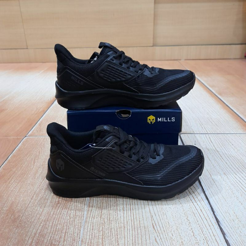 Mills EVANDER (100% ORIGINAL) | Shopee Singapore