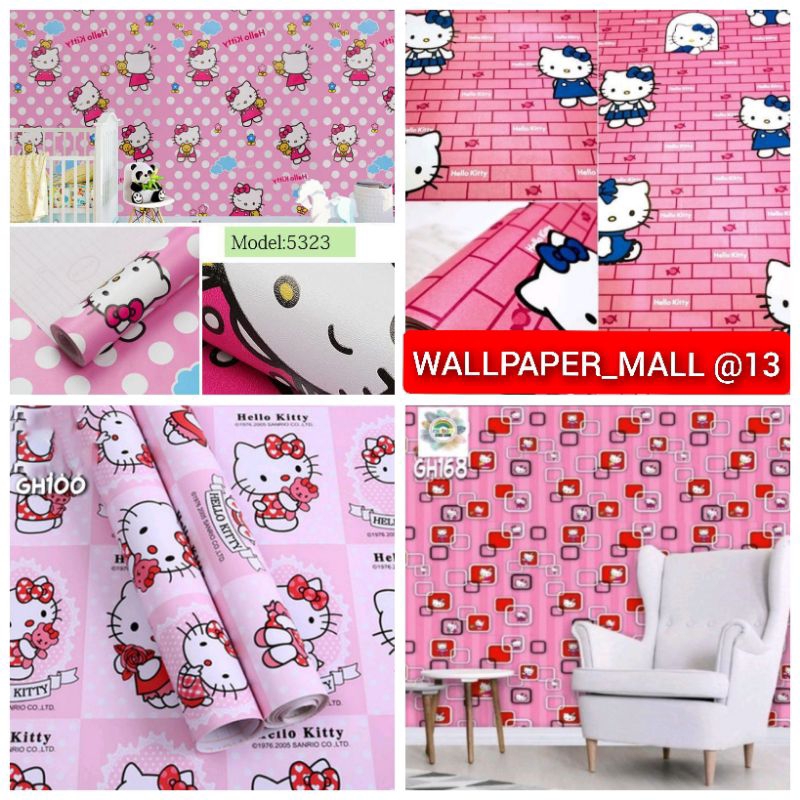 Hello Kitty Wallpapers Hello Kitty Wallpapers Hello Kitty Wallpapers ...