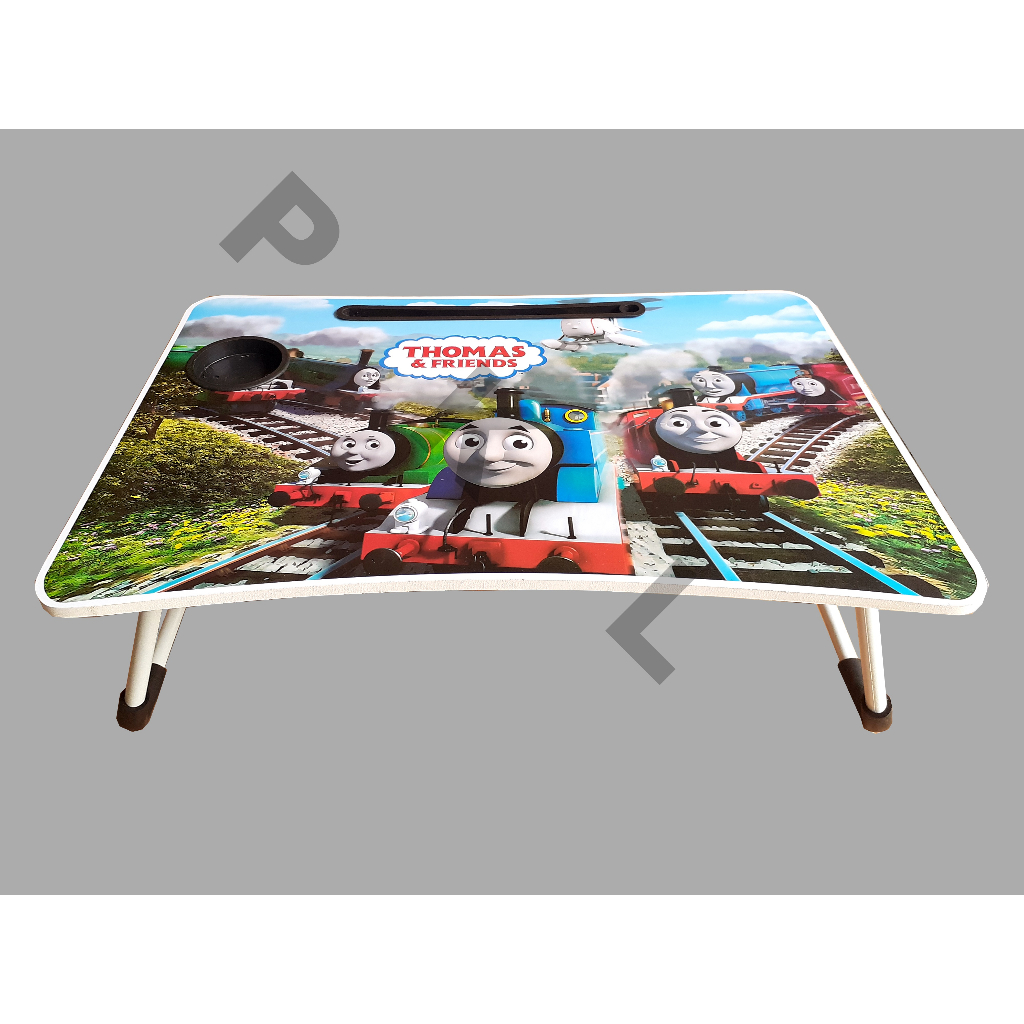 Children's Study Table/Folding Table/Children's Folding Study Table ...